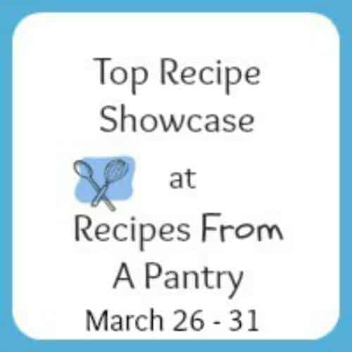 Top Recipe Showcase