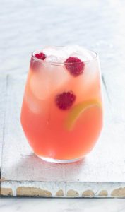 Raspberry Lemonade + Instant Pot Lemonade | Recipes From A Pantry