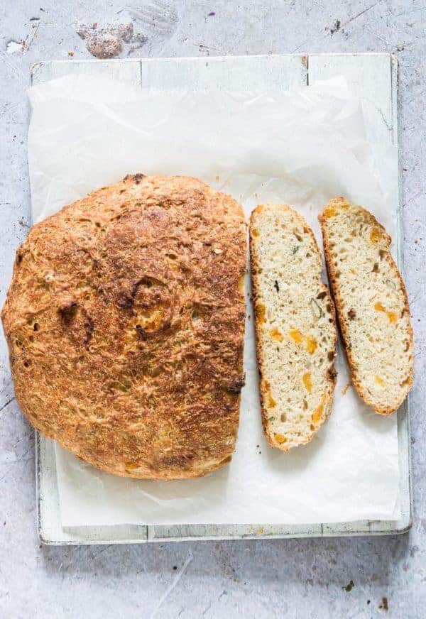 18 Easy Instant Pot Bread Recipes - Recipes From A Pantry