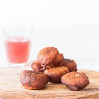 Akara Recipe | Recipes From A Pantry