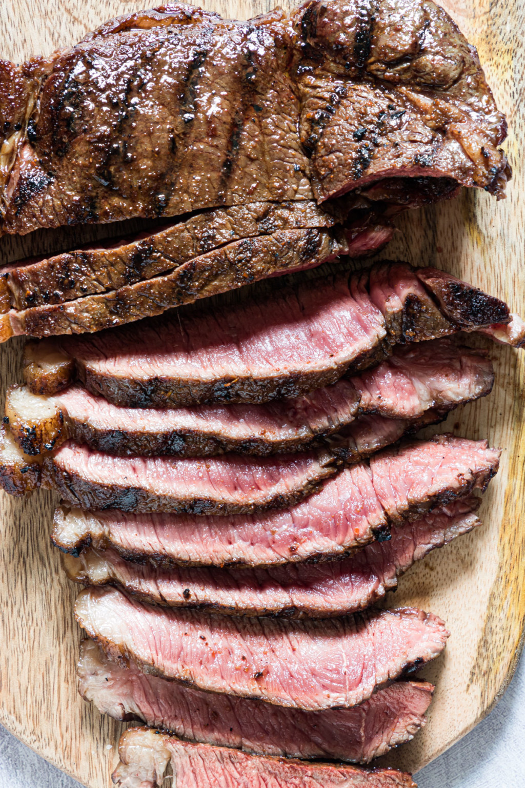 Easy Grilled Steak - How To Grill Steak (Griddle, BBQ, Instant Pot, Air ...