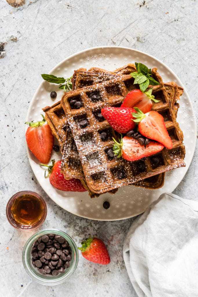 African Breakfast Recipes - Recipes From A Pantry