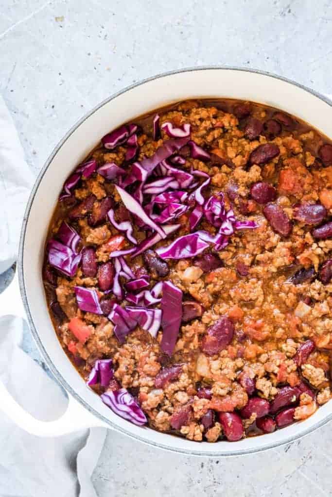 The Ultimate Guide to Homemade Chilli (Includes 17 Chilli Recipes ...