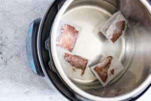 Instant Pot Iced Tea {3 Ways} - Recipes From A Pantry