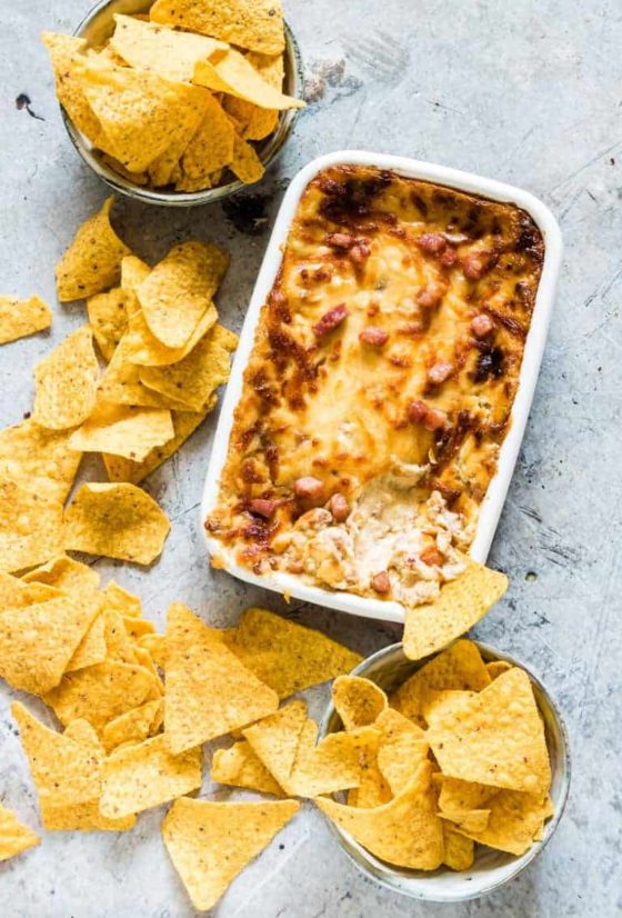 30 Easy Graduation Party Food Ideas - Recipes From A Pantry