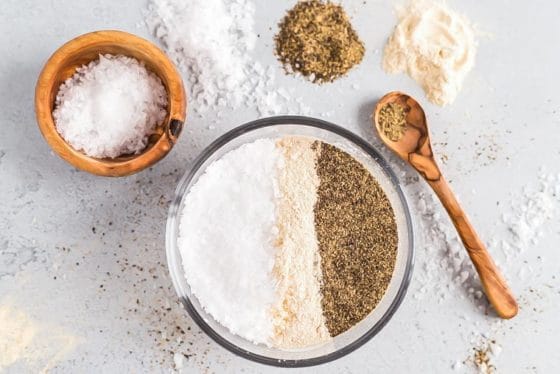 Easy Stone House Seasoning Mix | Recipes From A Pantry