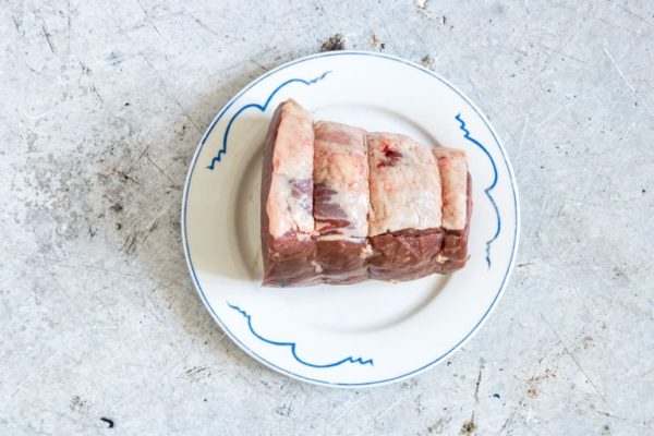 Chocolate Roast Beef + Tutorial {Keto, Paleo, Whole 30, Gluten-Free ...