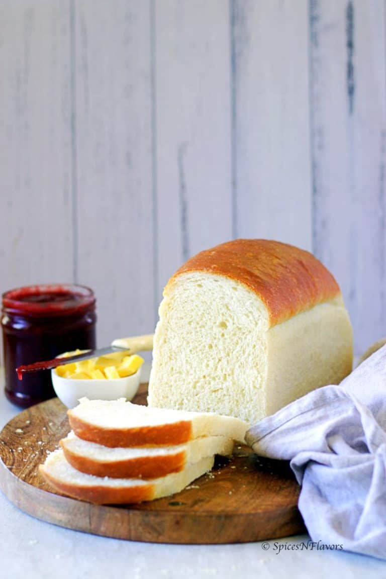 18 Easy Instant Pot Bread Recipes - Recipes From A Pantry