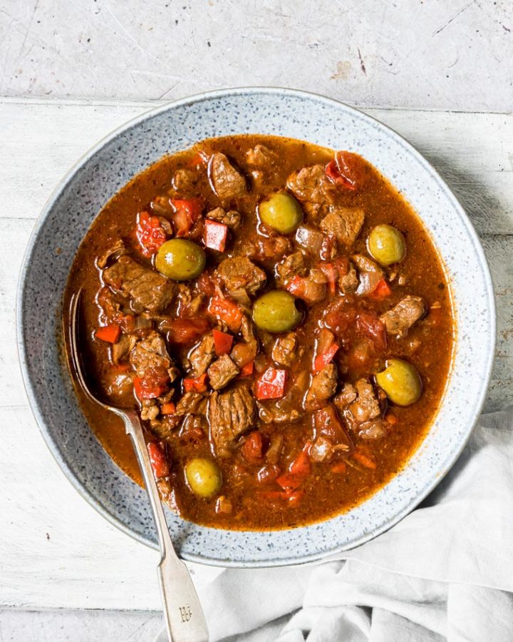 Instant Pot Recipes - Recipes From A Pantry