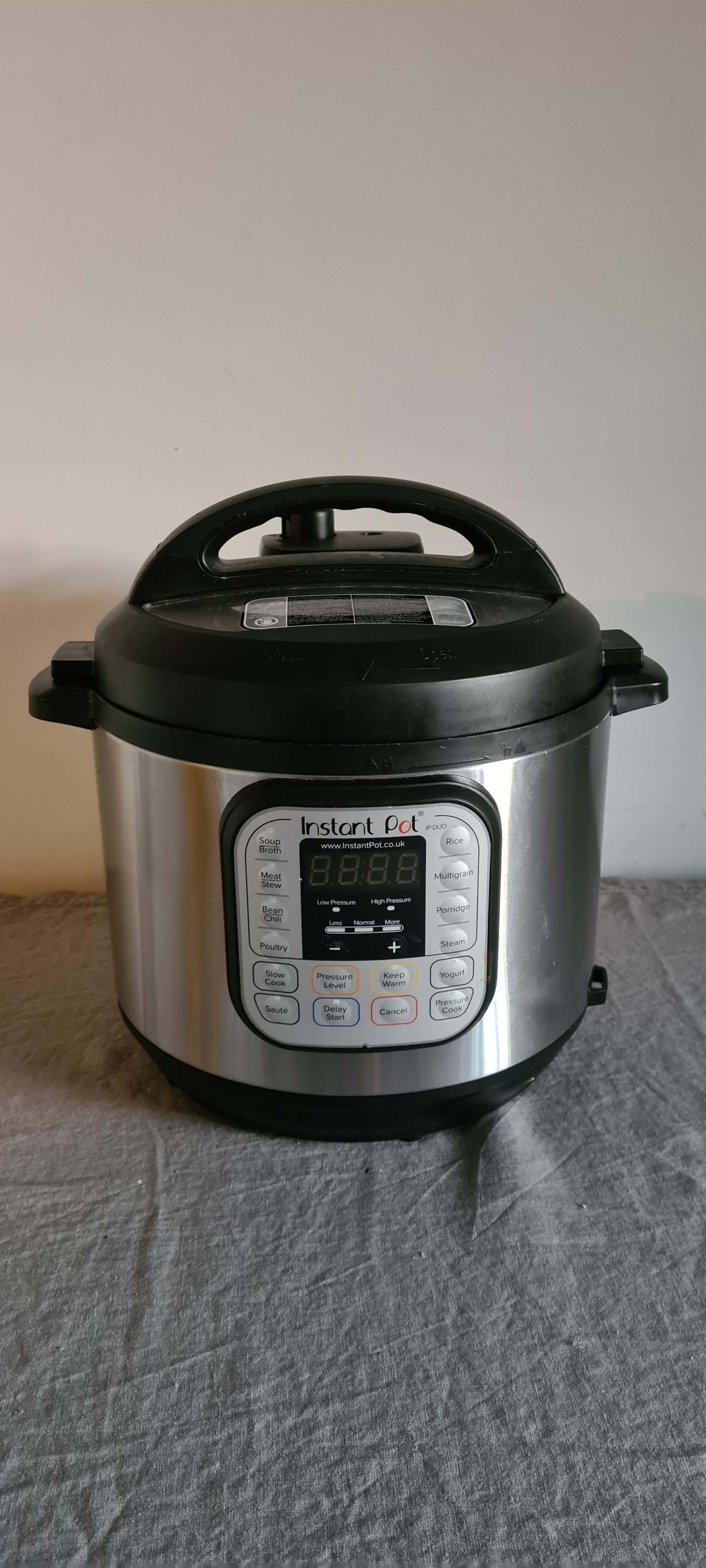 What Size Instant Pot Do You Need - Recipes From A Pantry