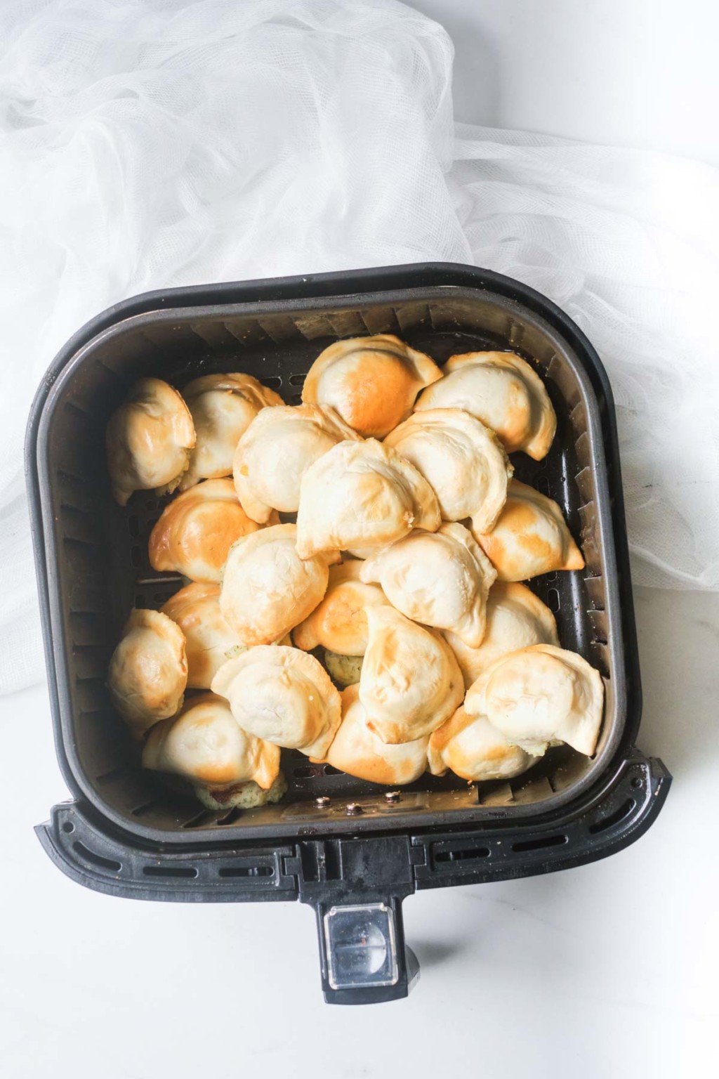 Frozen Pierogies In Air Fryer - Recipes From A Pantry