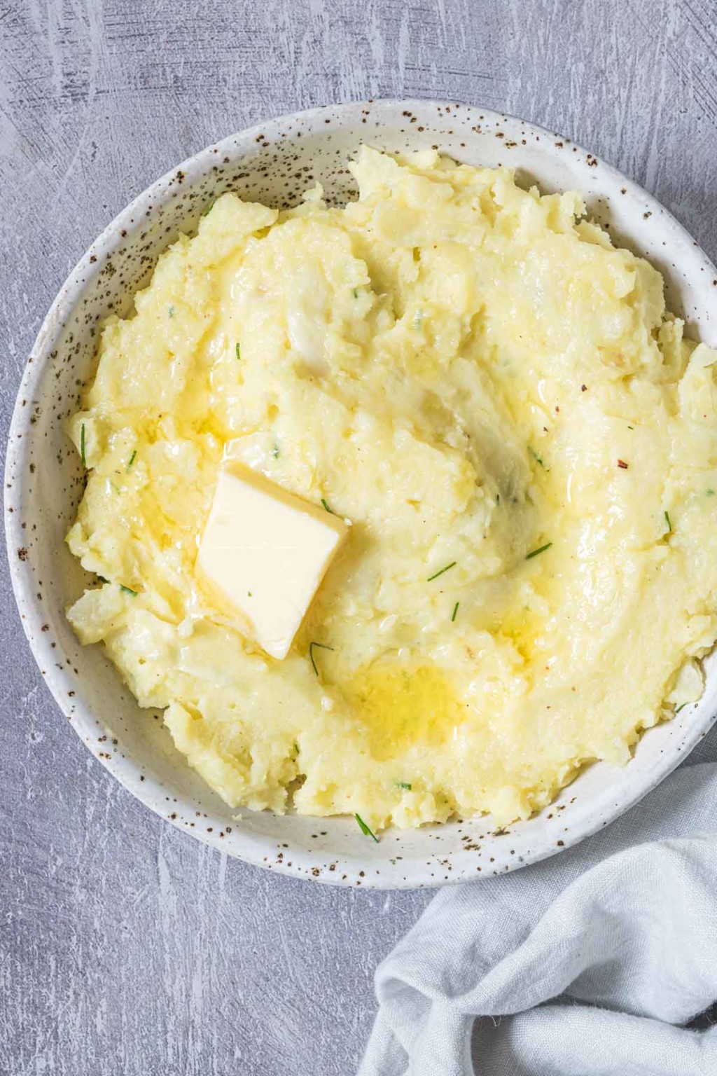 Instant Pot Colcannon - Recipes From A Pantry