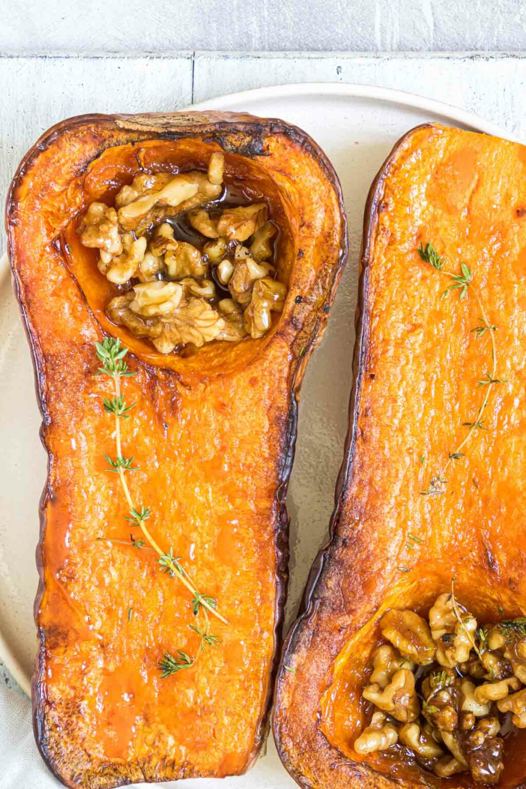 Air Fryer Butternut Squash - Recipes From A Pantry