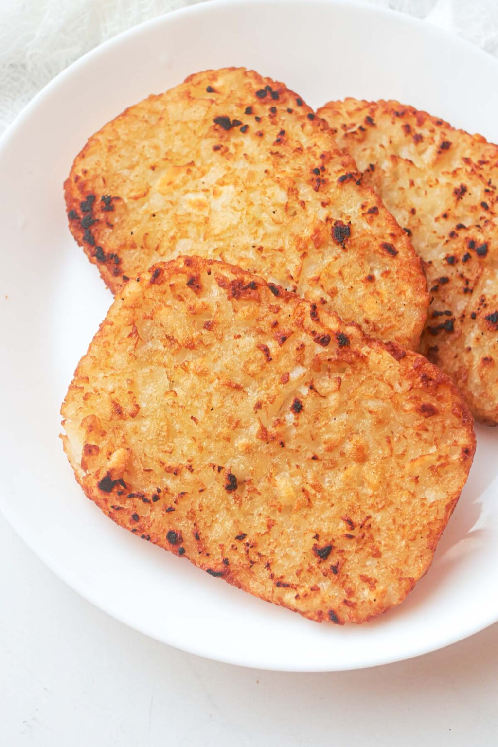 How To Cook Frozen Hash Browns - Recipes From A Pantry