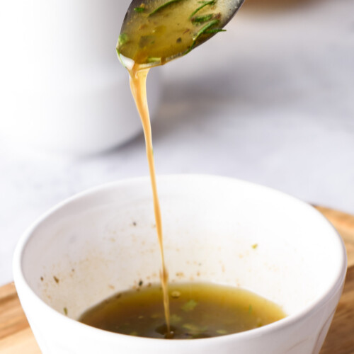 Turkey Marinade - Recipes From A Pantry