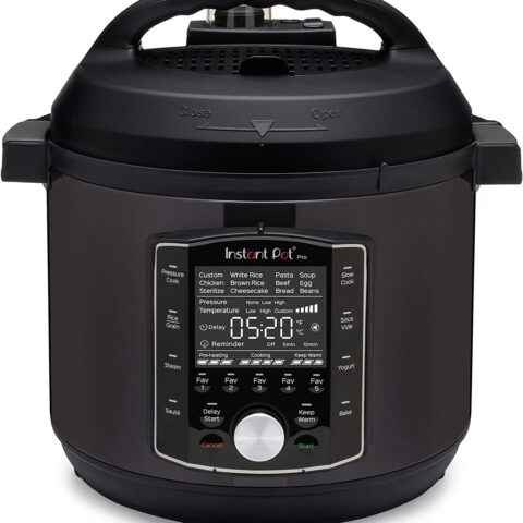 Must Have Instant Pot Accessories (From An Avid User) - Recipes From A ...
