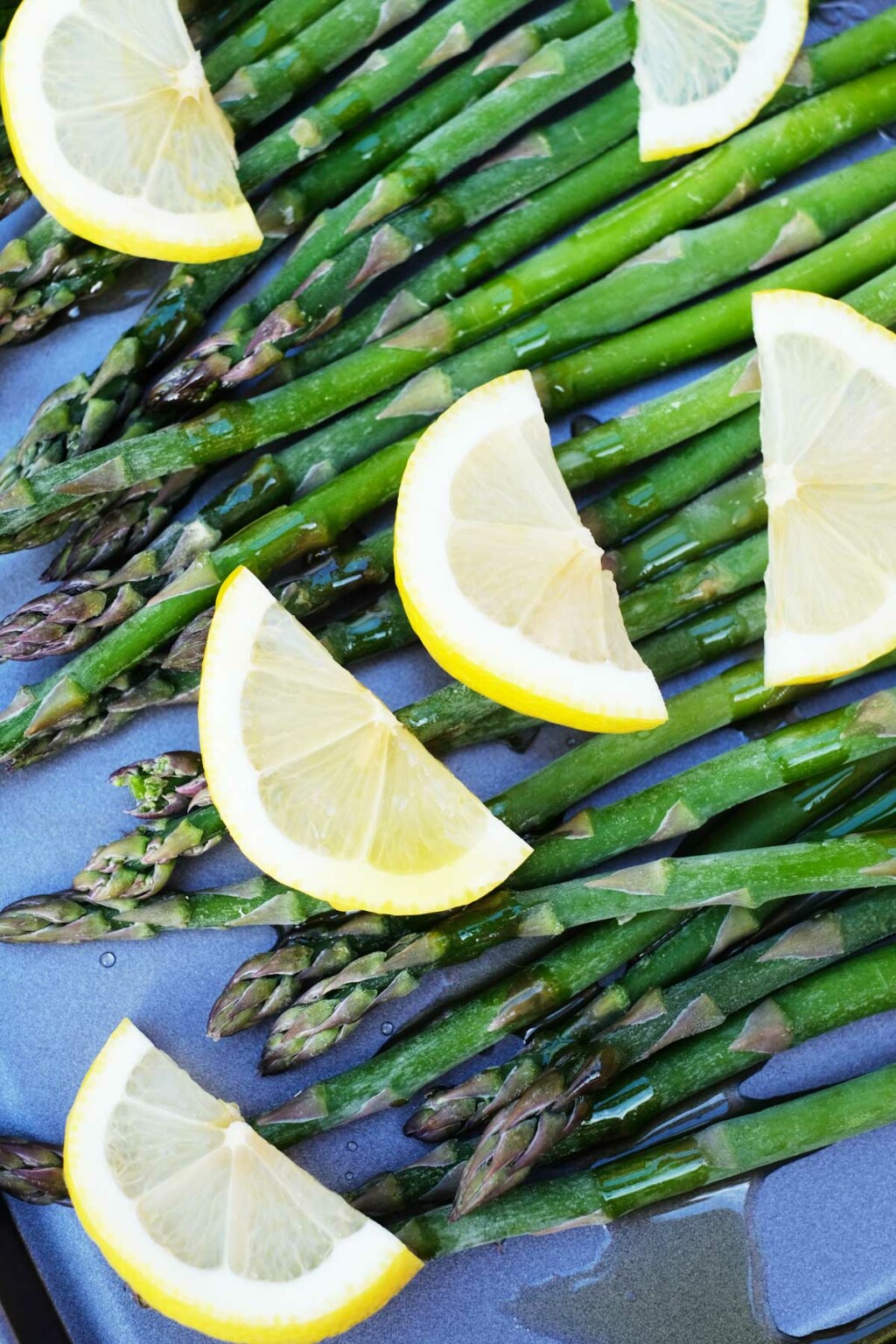 How To Cook Frozen Asparagus - Recipes From A Pantry