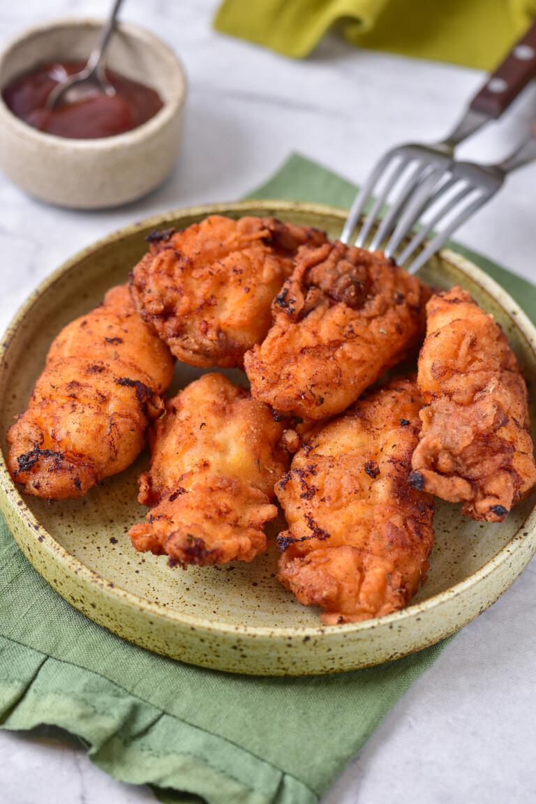 Cracker Barrel Fried Chicken Recipe - Recipes From A Pantry