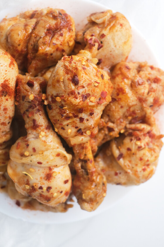 How Long To Boil Chicken Legs - Recipes From A Pantry