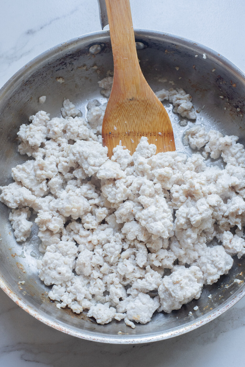 How To Cook Ground Turkey - Recipes From A Pantry