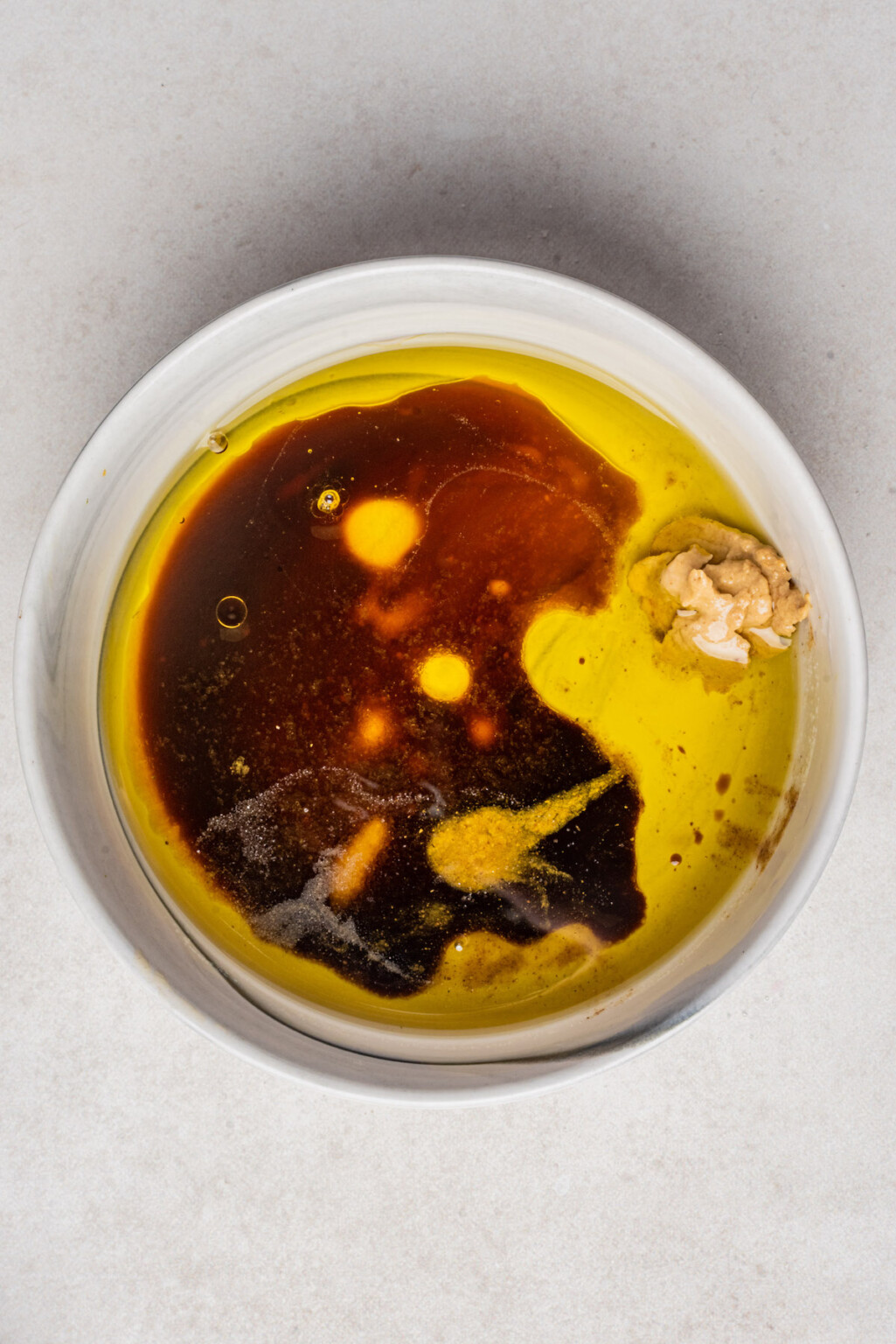 Tossed Salad - Recipes From A Pantry