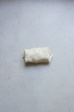 Grilled Chicken Wrap - Recipes From A Pantry