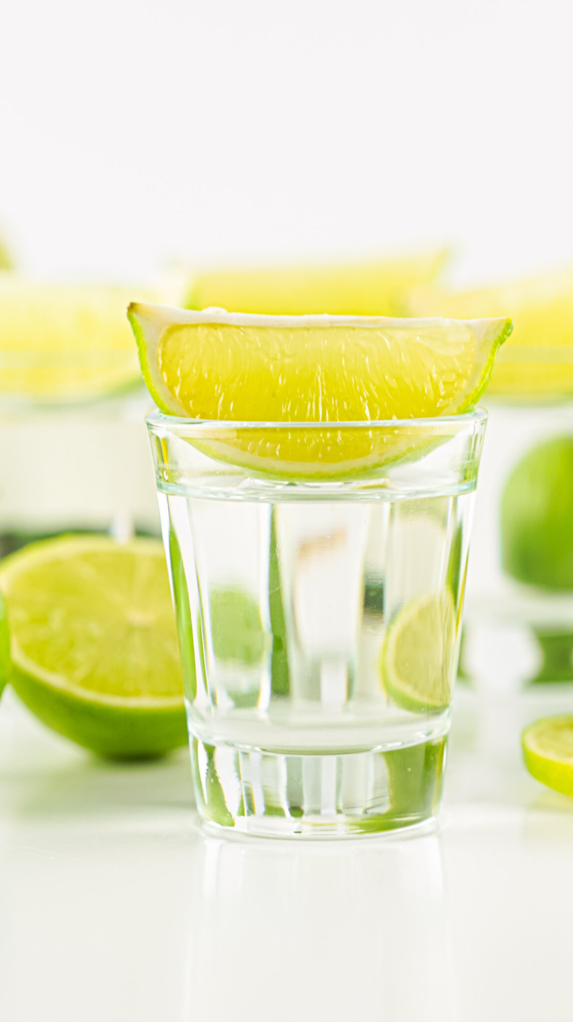 Kamikaze Shot Recipe - Recipes From A Pantry