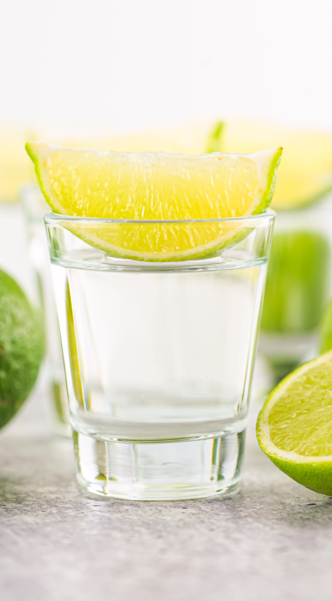 Kamikaze Shot Recipe - Recipes From A Pantry