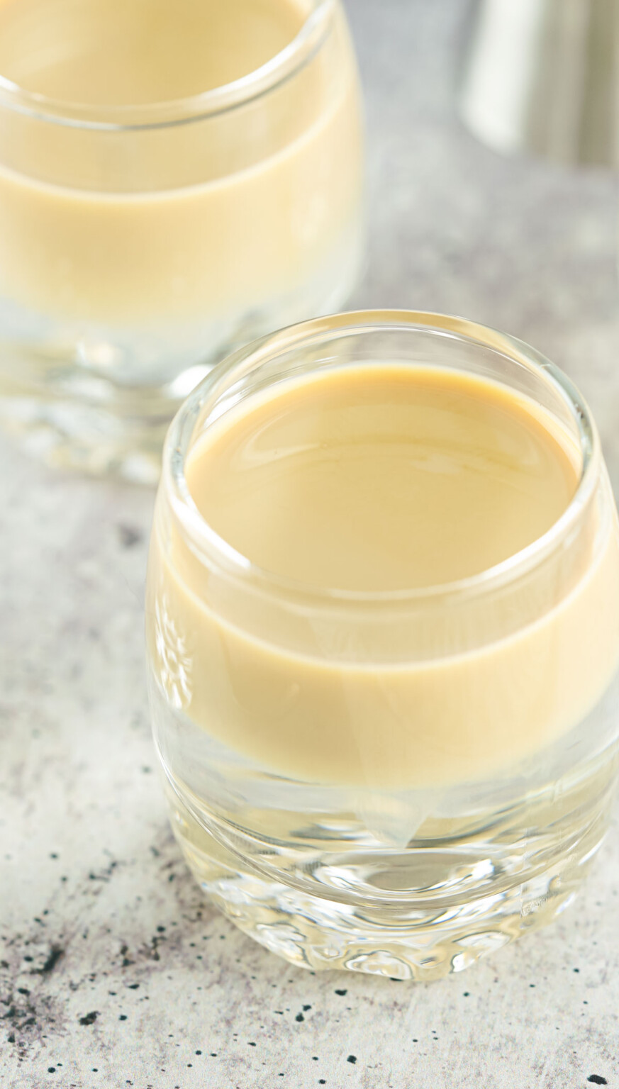 Buttery Nipple Shot - Recipes From A Pantry