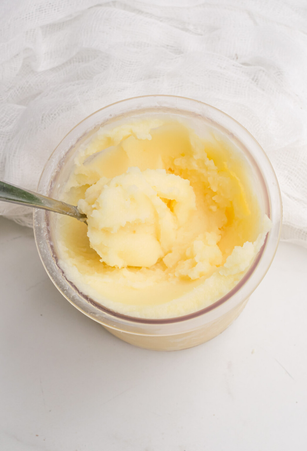 Ninja Creami Dole Whip - Recipes From A Pantry