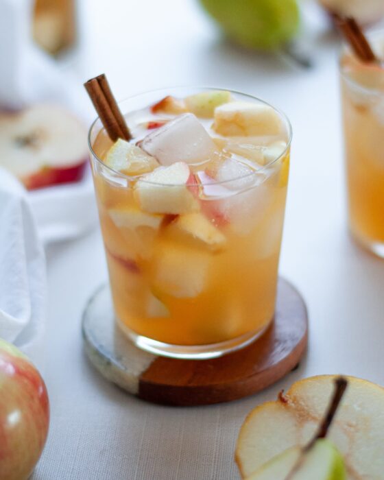 20 Fall Vodka Cocktails - Recipes From A Pantry