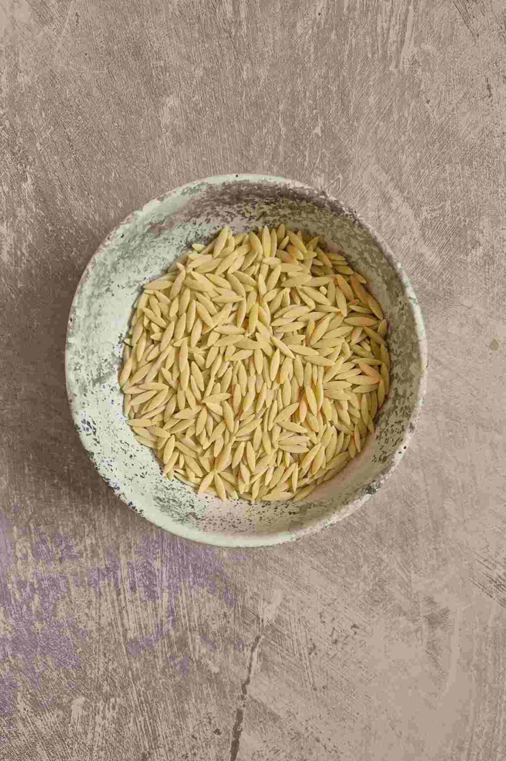 How To Cook Orzo: Your New Favorite Pantry Staple - Recipes From A Pantry