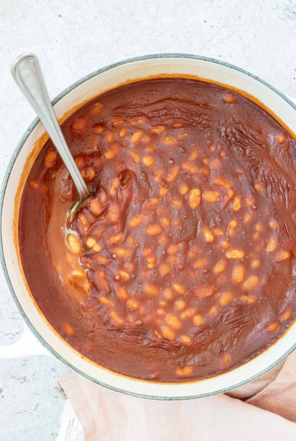 How To Make Canned Baked Beans Taste Homemade - Recipes From A Pantry