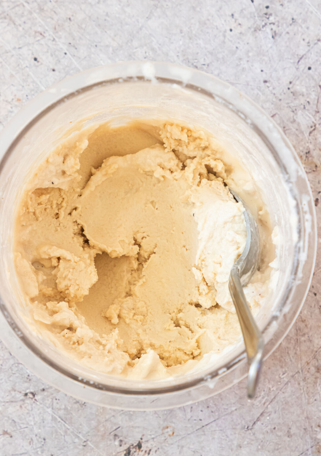 Ninja Creami Gingerbread Ice Cream Recipe - Recipes From A Pantry