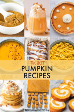 25 Best Pumpkin Recipes - Recipes From A Pantry