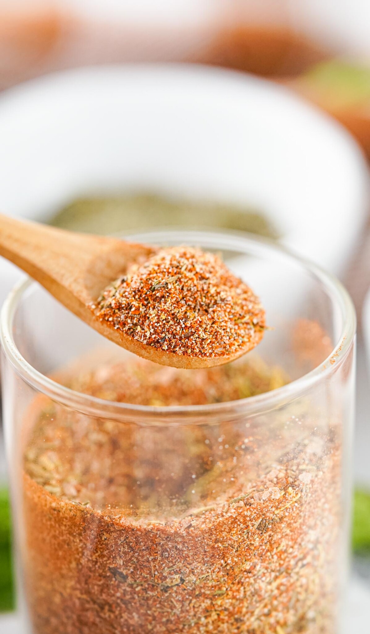 Homemade Turkey Rub Recipe (Turkey Seasoning) - Recipes From A Pantry