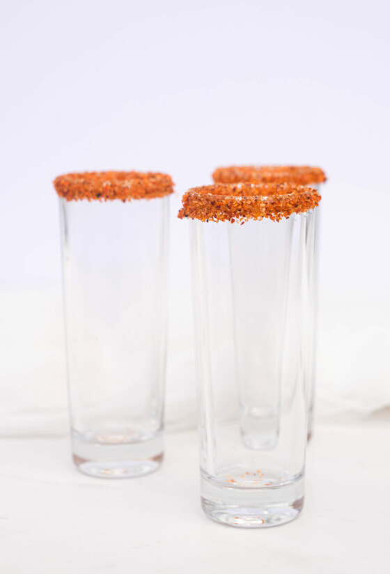 Dill Pickle Shot - Recipes From A Pantry